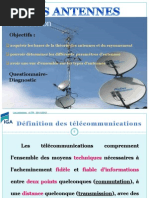 Cours Radar | PDF | Radar | Antenne (Radio)