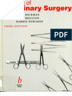 Cat FAS and Frustration Scale Guide | PDF