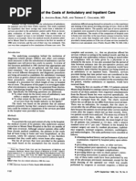 Ulrich - View Through A Window May Influence Recovery From Surgery ...