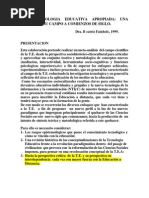 Anijovich La Evaluacion Significativa | PDF | Evaluación | Plan de estudios