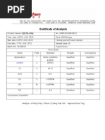 Teepol L Multi-Purpose Detergent SDS | PDF | Toxicity | Personal ...