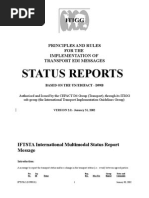 Implemention Guide - COPARN | PDF