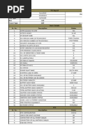 SIA Protocol Codes Table | PDF