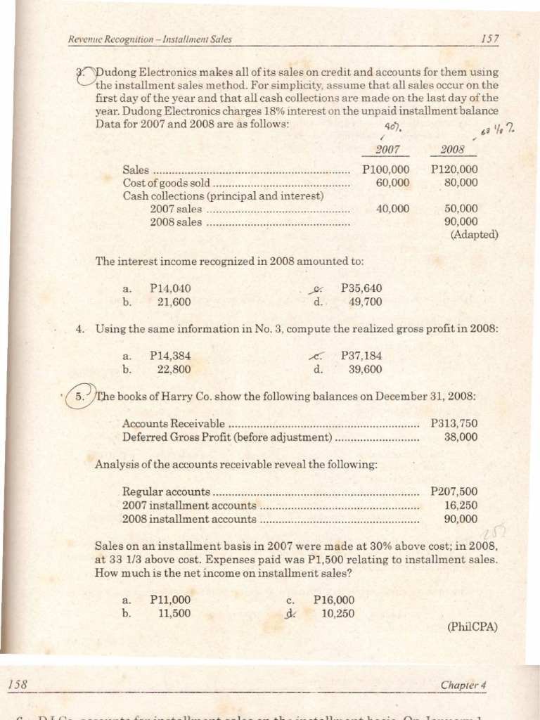 Scan 0001 | PDF | Debits And Credits | Accounting