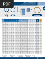 Kerbverzahnungen DIN 5481 | PDF