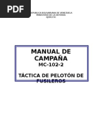 Manual CQB Completo | PDF | Guerra | Militar