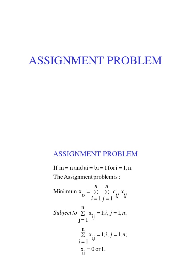 Transshipment | PDF | Mathematical Optimization | Numerical Analysis