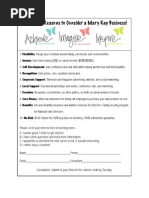Mary Kay Interview & Career Guide | PDF | Economies | Business