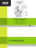 Modelo Abc y Abcde en Trec | PDF | Terapia racional de comportamiento ...