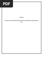 Caustic Density Table | PDF | Sodium Hydroxide | Chemistry