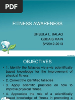 Balance Test - Standing Stork Test (Blind) | PDF | Validity (Statistics ...