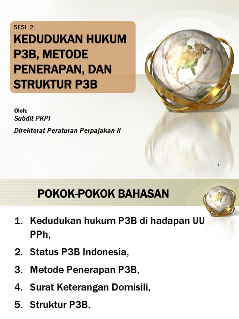 P3B | PDF