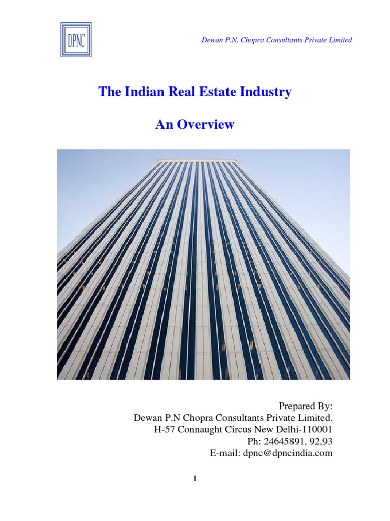 Real Estate | PDF