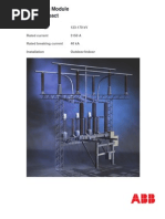 MMLG 01 Test Block - GE GRID | PDF | Electrical Connector | Ac Power ...