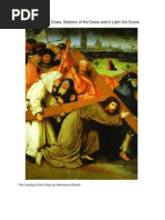 Father Pedro de Valderrama | PDF | Philippines