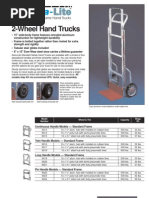 Basic Rigging Training Manual | PDF | Occupational Safety And Health ...