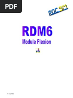 rdm6 Exemples | PDF