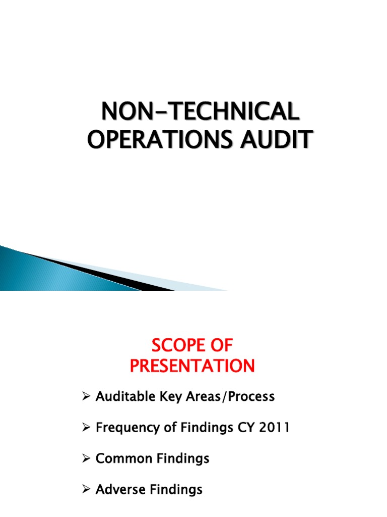 Guidelines On Pre Audit | PDF | Procurement | Internal Audit