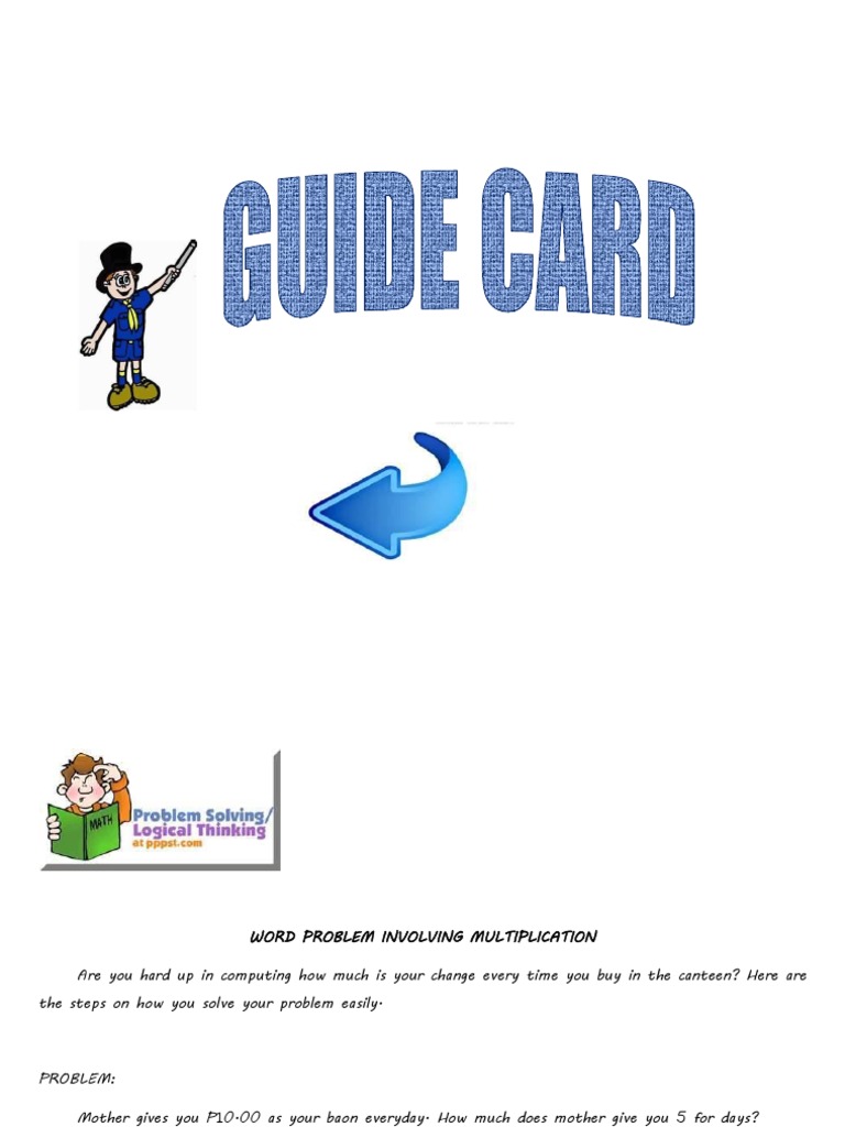 Strategic Intervention Material in Math | PDF | Teaching Mathematics