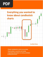 58 Candlestick Patterns - Trading PDF | PDF | Market Trend | Private Sector