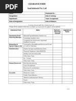 Asset Assignment Form Template | PDF | Laptop | Mobile Phones