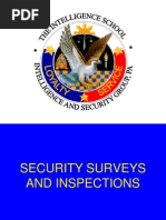 Intelligence Preparation of The Operational Environment (IPOE) | PDF ...