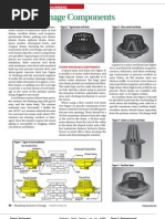 ASCE 7-10 - Rain Load Calculation | PDF | Rain | Hydrology