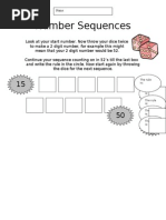 Certain and Impossible Events Worksheets | PDF | Playing Cards ...