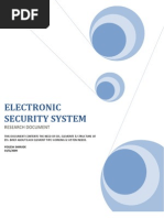 IEE Tailgate-Detector Tdflex | PDF | Sensor | Computer Engineering