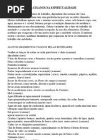 Vocabulário Básico da Língua Romani | PDF | Povo cigano | Livros