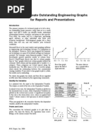 Graphs Basic APA Rules | PDF | Scatter Plot | Chart