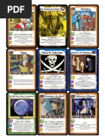 MTG Set Labels | PDF | Setting | Trading Cards