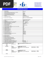Formato SIC | PDF | Información | Justicia
