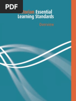 Australian Professional Standards For Teachers | PDF | Teachers ...