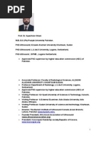 Spices Tool | PDF | Geriatrics | Gerontological Nursing