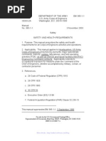 Executive Order 12196 PDF | PDF | Occupational Safety And Health ...