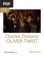 Oliver Script Scanned | PDF