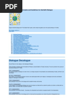 Chalica Book | PDF | Abrahamic Religions | Religious Belief And Doctrine