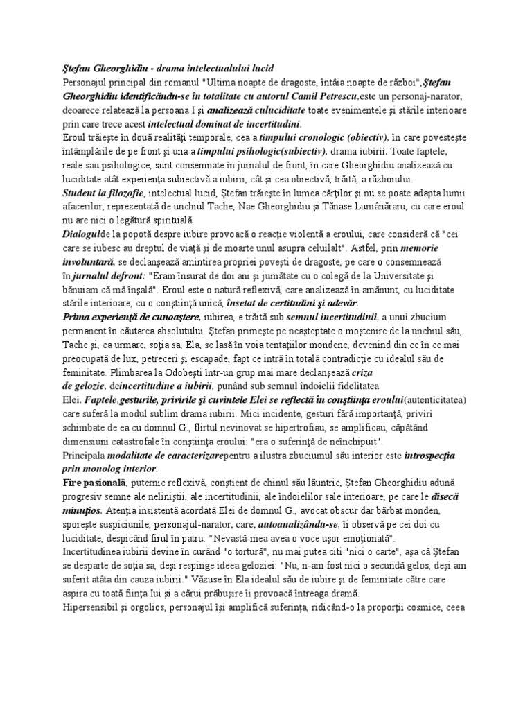 Ela Stefan | PDF