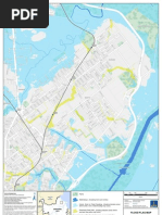 Flooding Berrinba Flood Flag Map | PDF | Water And The Environment ...