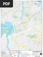 Perth Zone-Map | PDF | Public Transport | Public Services