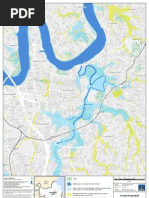 Perth Zone-Map | PDF | Public Transport | Public Services
