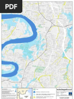 Perth Zone-Map | PDF | Public Transport | Public Services
