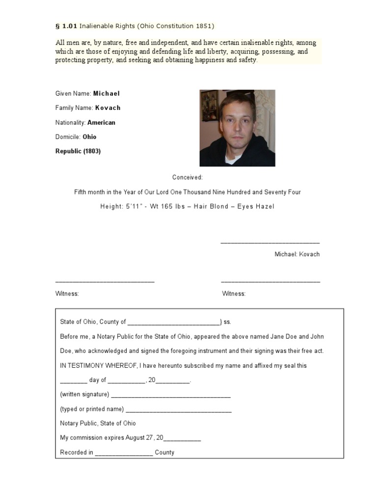 Common Law Identification ID | PDF | Common Law | Justice