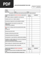 OVMSA User Manual Overview | PDF | Performance Indicator | Icon (Computing)