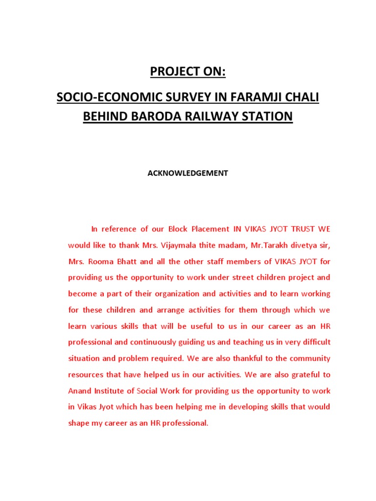 socio-economic survey | Socioeconomic Status | Economic Inequality