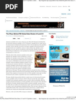 04 Fire Protection To FM Global Standards | PDF | Nature | Business