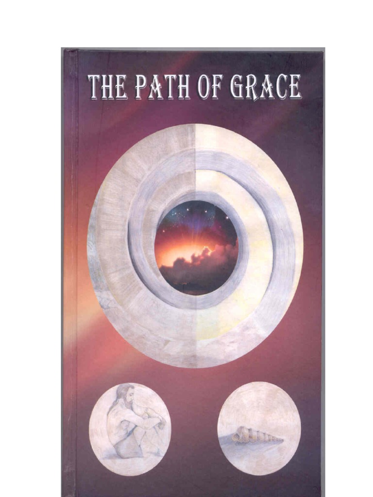 PATH OF GRACE (Raja Yoga) - Sri RamchandrajiPath of Grace | PDF ...