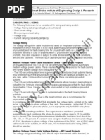 Appendix 2 ANSI/IEC Relay Symbols | PDF | Relay | Power (Physics)