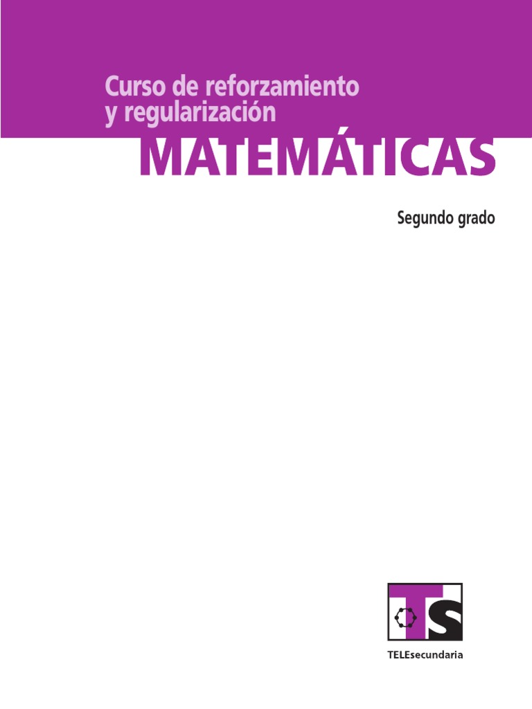 Ts Cur Reg Mate II P 001 107 | PDF | Multiplicación | Histograma